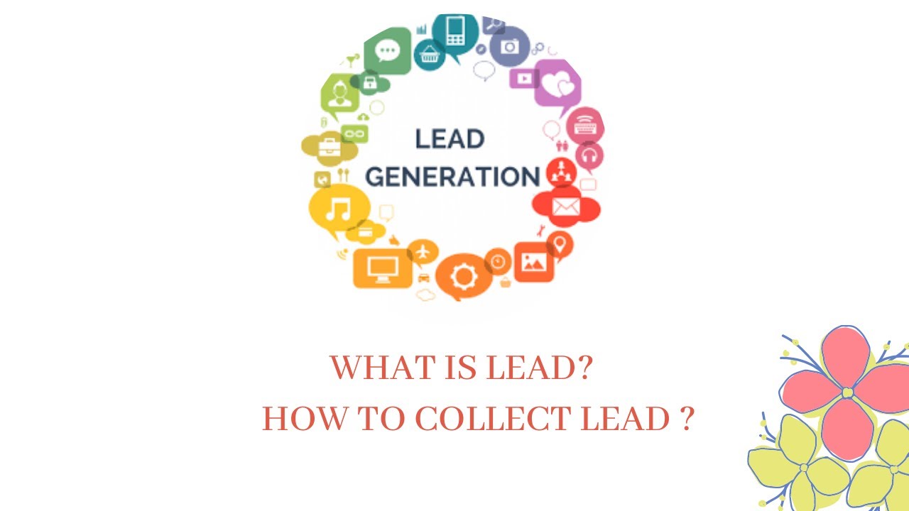Lead Generation - what is lead - how to collect lead ? (CMBD-73) - YouTube