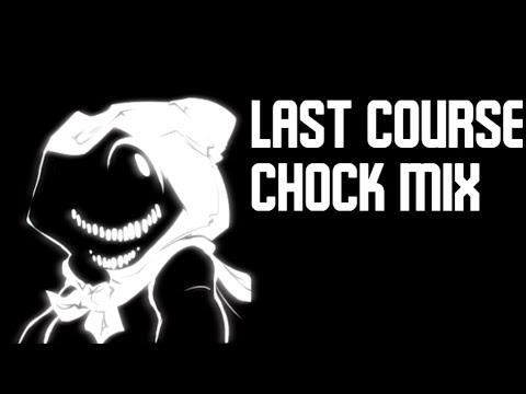 Marios madness - Last course | [chock remix] - YouTube