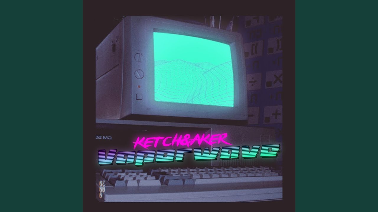 Vaporwave - YouTube Music