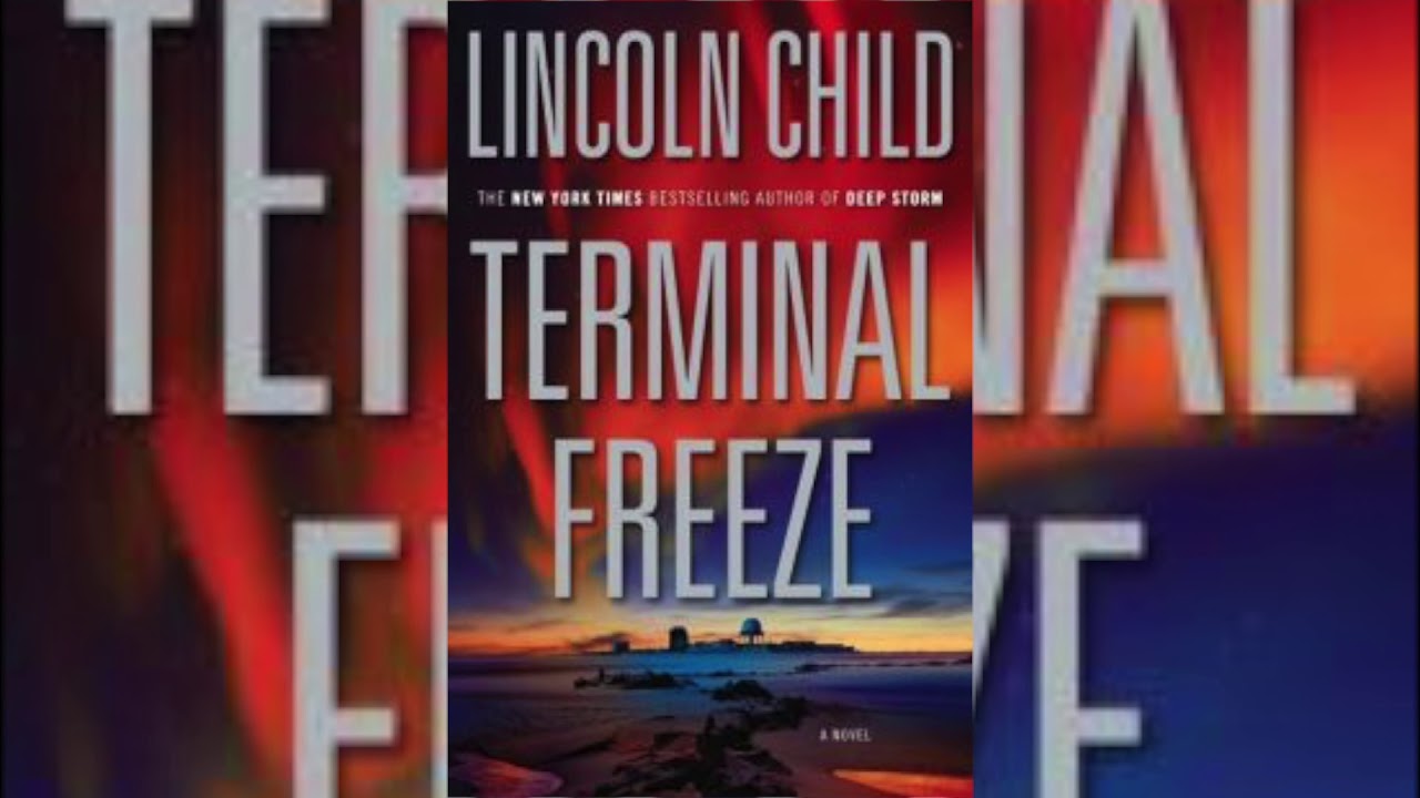 From Krimson's Library: Terminal Freeze Review - YouTube