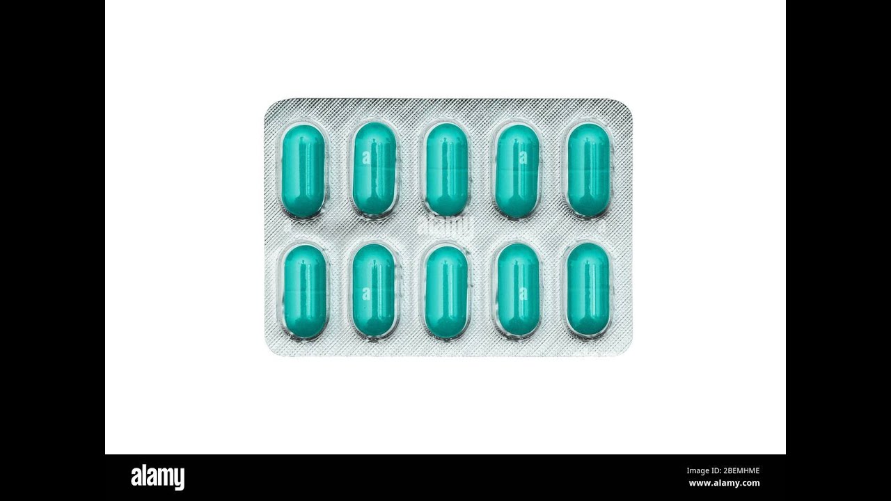 What is the Teal Pill? - YouTube