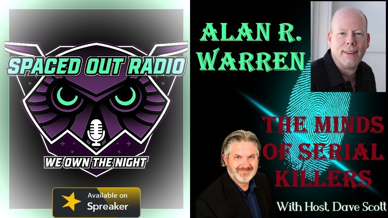INSIDE THE CRAZY BRAINS OF SERIAL KILLERS - YouTube