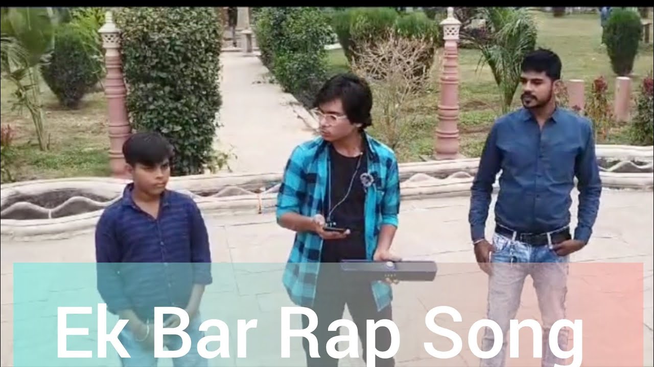 Ek Bar Rap Song (Mp raps official) #rapbeats #rapbeats #rapper #feeling ...