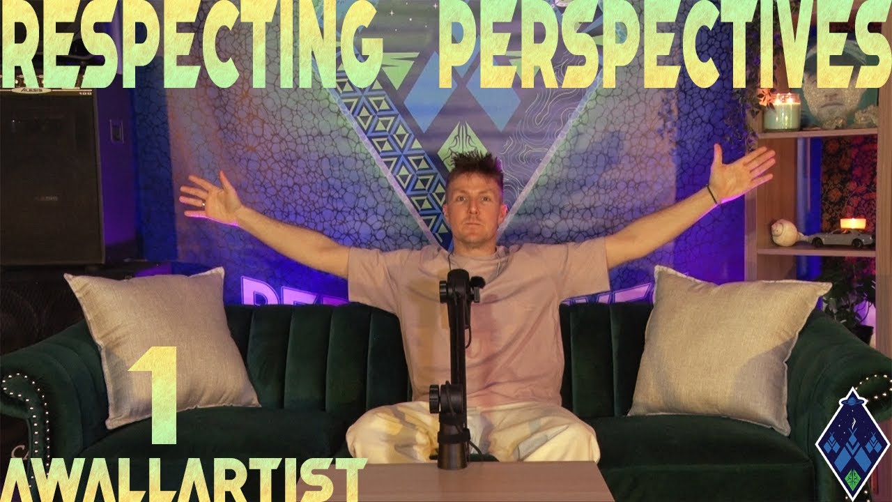 Unveiling Perspectives Through Art and Adventure (Respecting ...