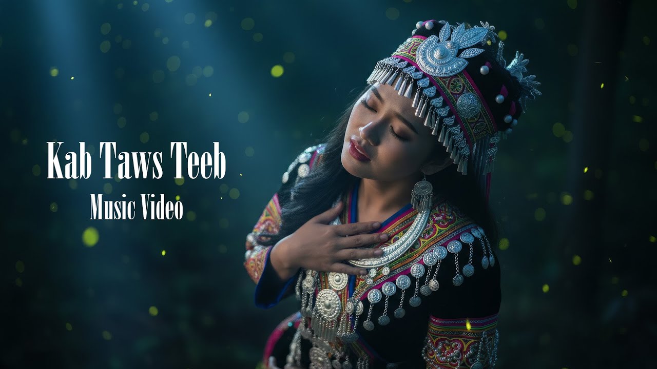 Kab Taws Teeb - Kwm Lis (Music Video English) - YouTube