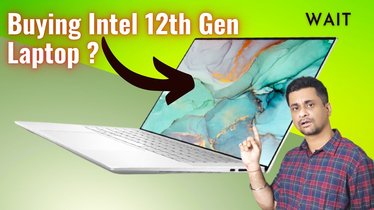 Best Intel 12th Gen Laptop | Core i7 12650H vs Core i7 12700H | Best ...