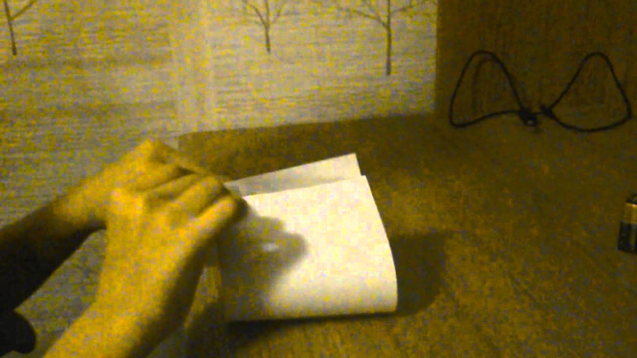 How To Make A Circular Paper Airplane YouTube how-to-make-a-circular-paper-airplane-youtube