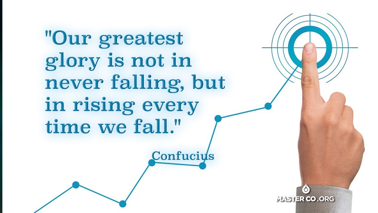 Keep RISING! - YouTube