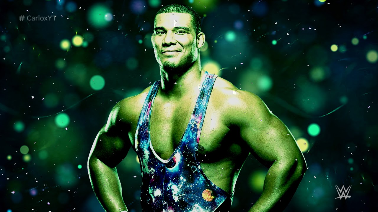 Jason Jordan 7th WWE Theme Song - "Next Generation of Great" (Itunes ...