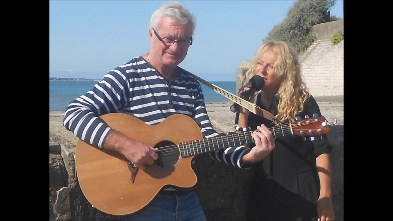 Lisa-Nel17 chants de marins - YouTube