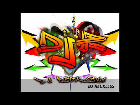 DJ RECKLESS DANCEHALL MIX #1 - YouTube