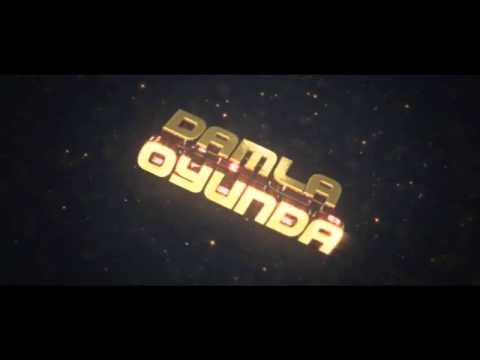 Intro | For Damla Oyunda | Intro By: AkonArtz | Like - Commet ?
