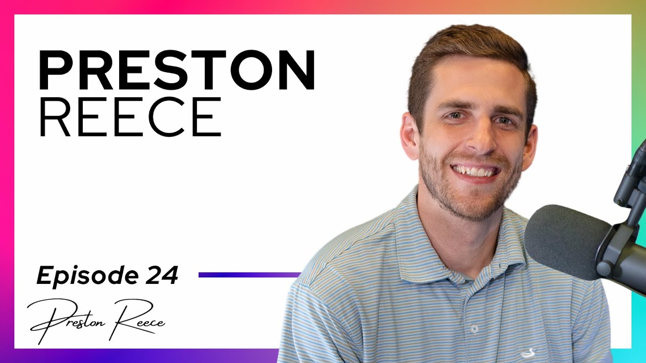 Preston Reece - Talks Summer Camps - Talks With Tyler ISD Podcast ...