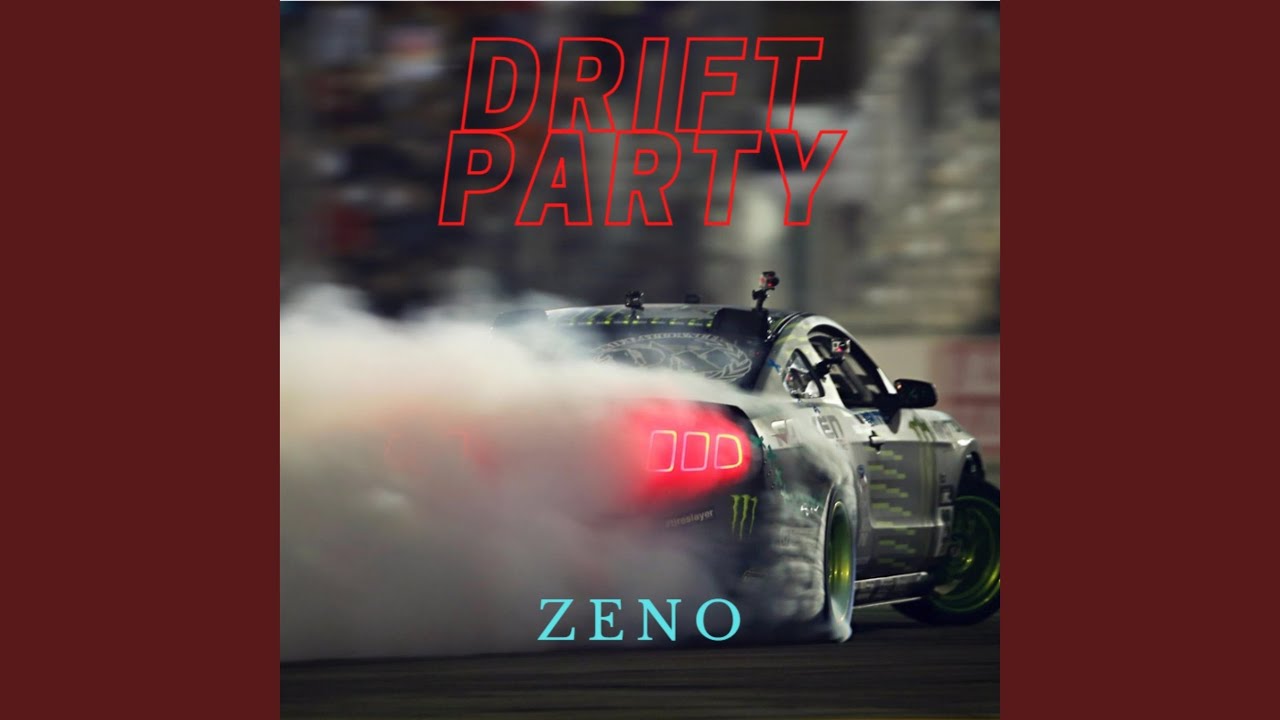 Drift Party - YouTube