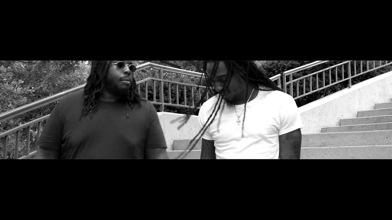 ABM Shoot “On My Way” Official Music Video - YouTube