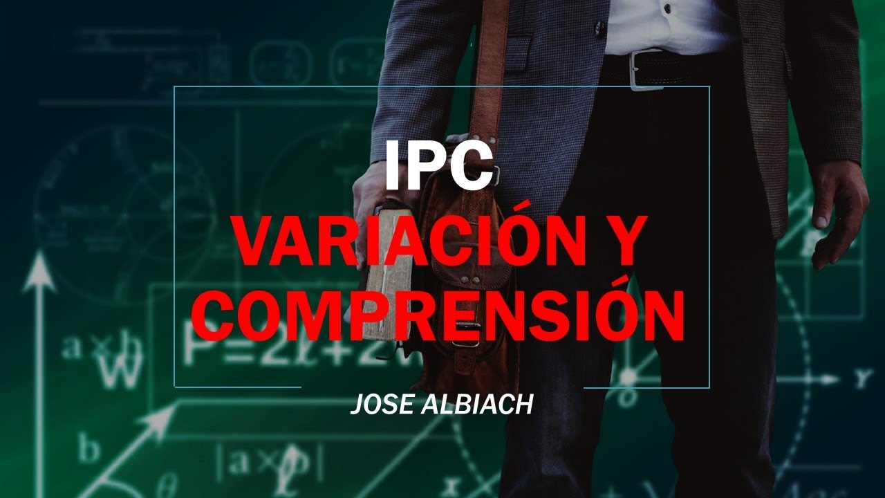 IPC CÓMO ENLAZARLO Y APLICARLO - YouTube