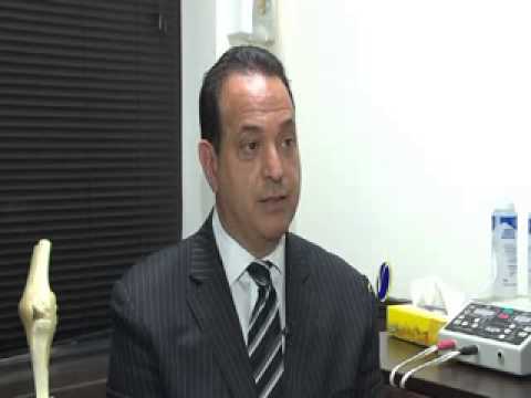 Dr Perry Frankel Advanced Cardiovascular Diagnostics News 12 - YouTube