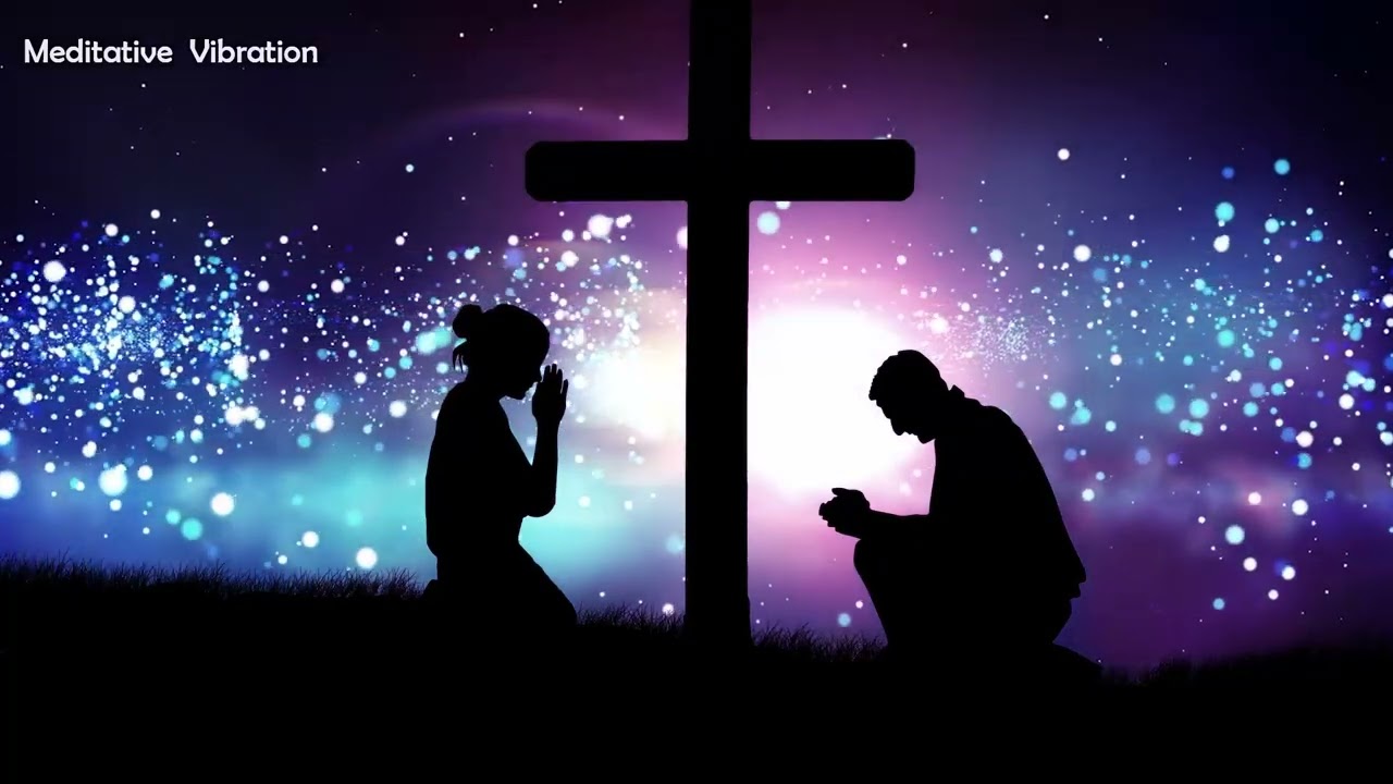 GODS HEALING FREQUENCY | VERY POWERFUL TELEPATHY BRAIN POWER FREQUENCY ...