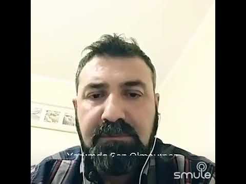 Yanimda sen olmayinca