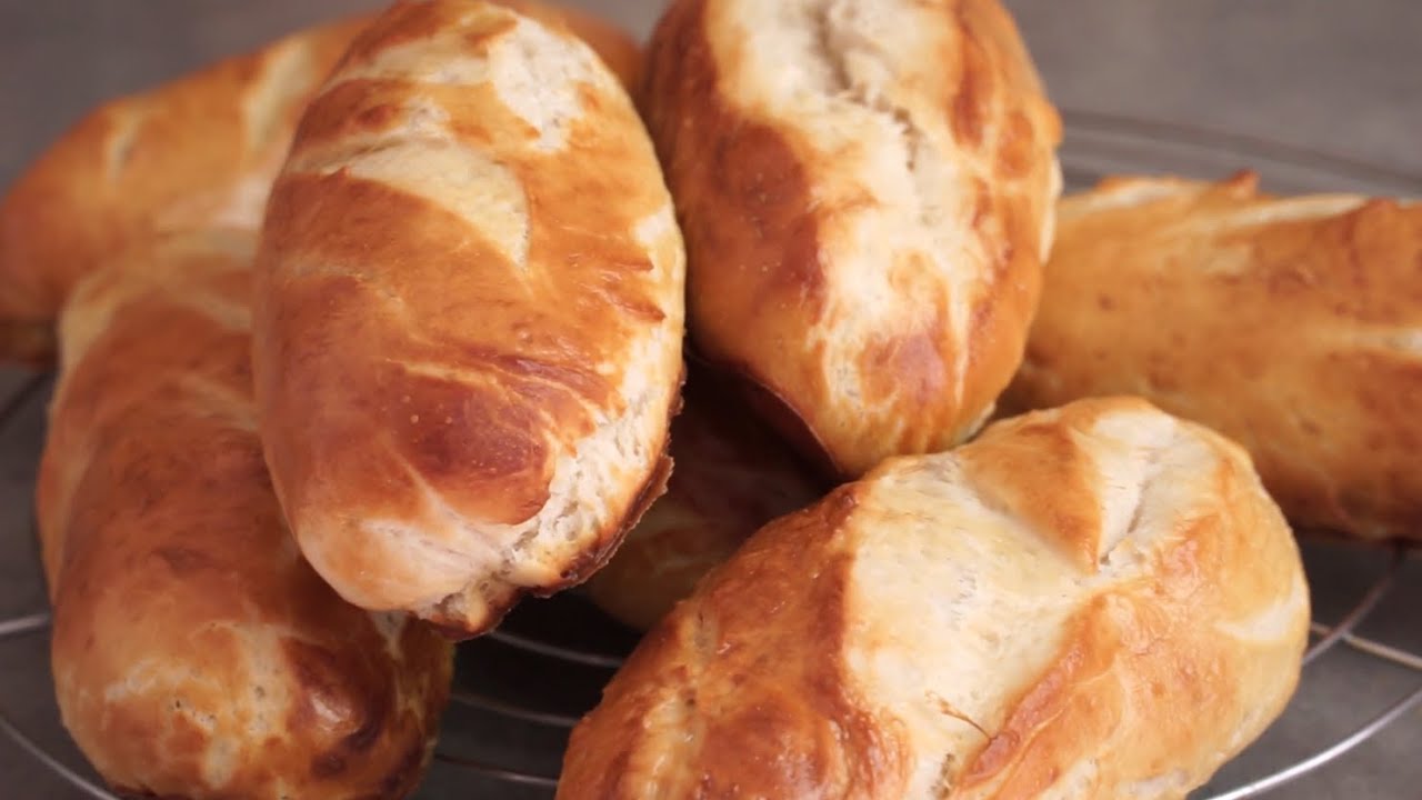 Mauricettes - La meilleur recette - YouTube
