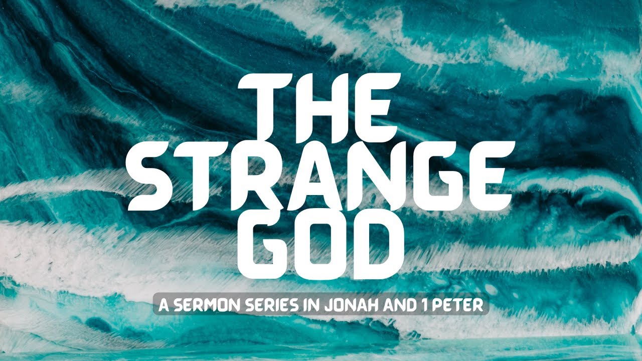 Desperate for Change | 1 Peter 2:1-3 - YouTube