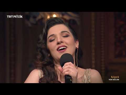 Senem Akdemir - Celili Havası (Azerbaycan Aşık havası)