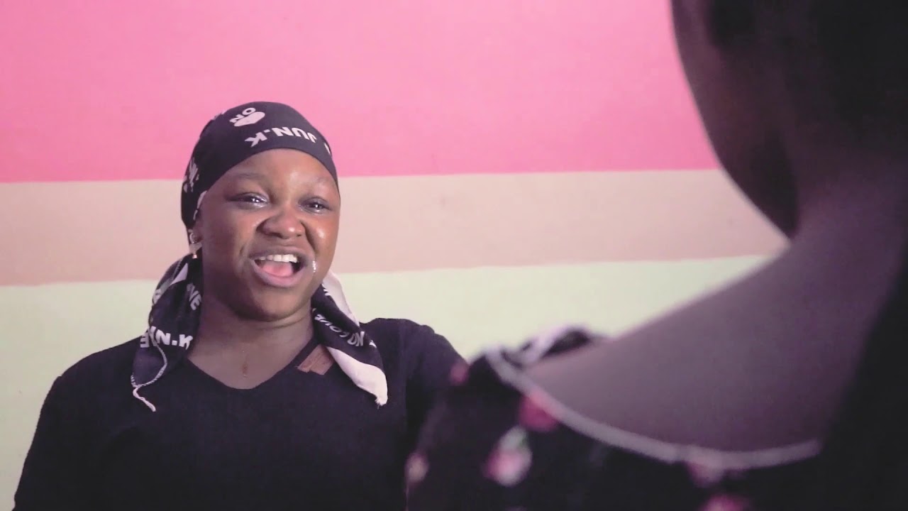 Prince mk ft amina singer - YouTube