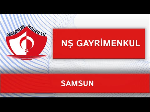 Gayrimenkulde Zirveye Koşan Nazan Şahin ile Muhteşem Röportaj! | NŞ Gayrimenkul