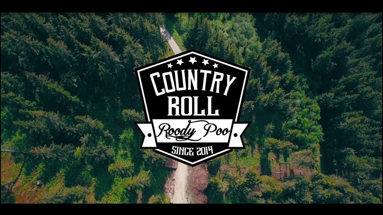 Roody Poo - Country Roll (OUT NOW - Album Teaser) - YouTube