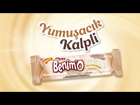 Eti Benim’O Beyaz