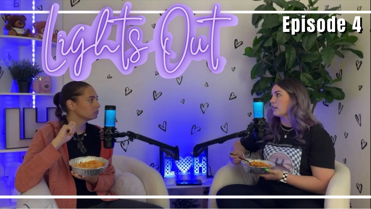 Lights Out Episode 4 - YouTube