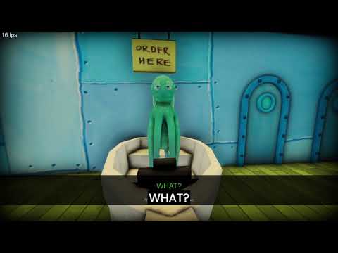 the true ingredients gameplay - YouTube