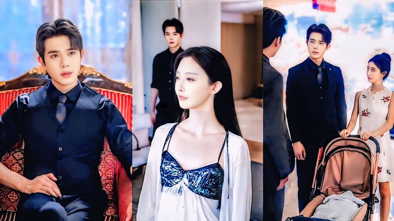 (Full) After Rebirth She Fell In Love With Her Ex Husband Again ...