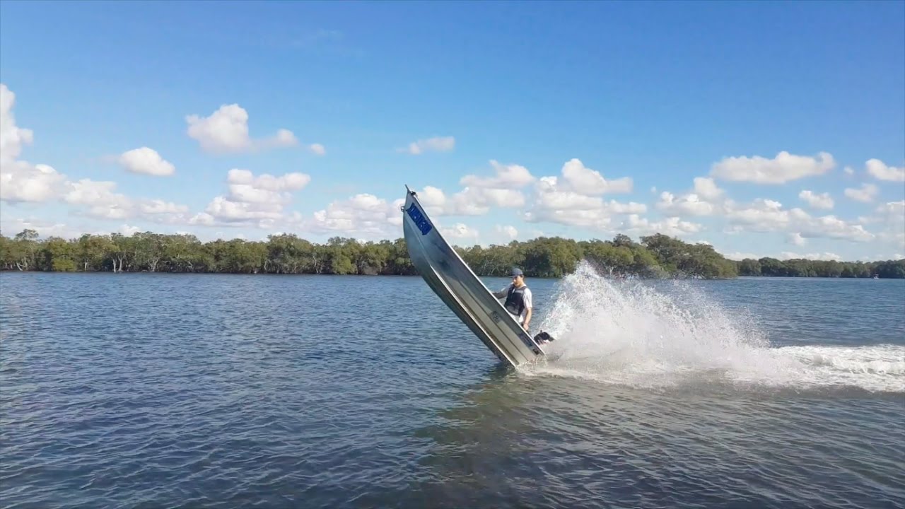 tinny edit mash up - YouTube