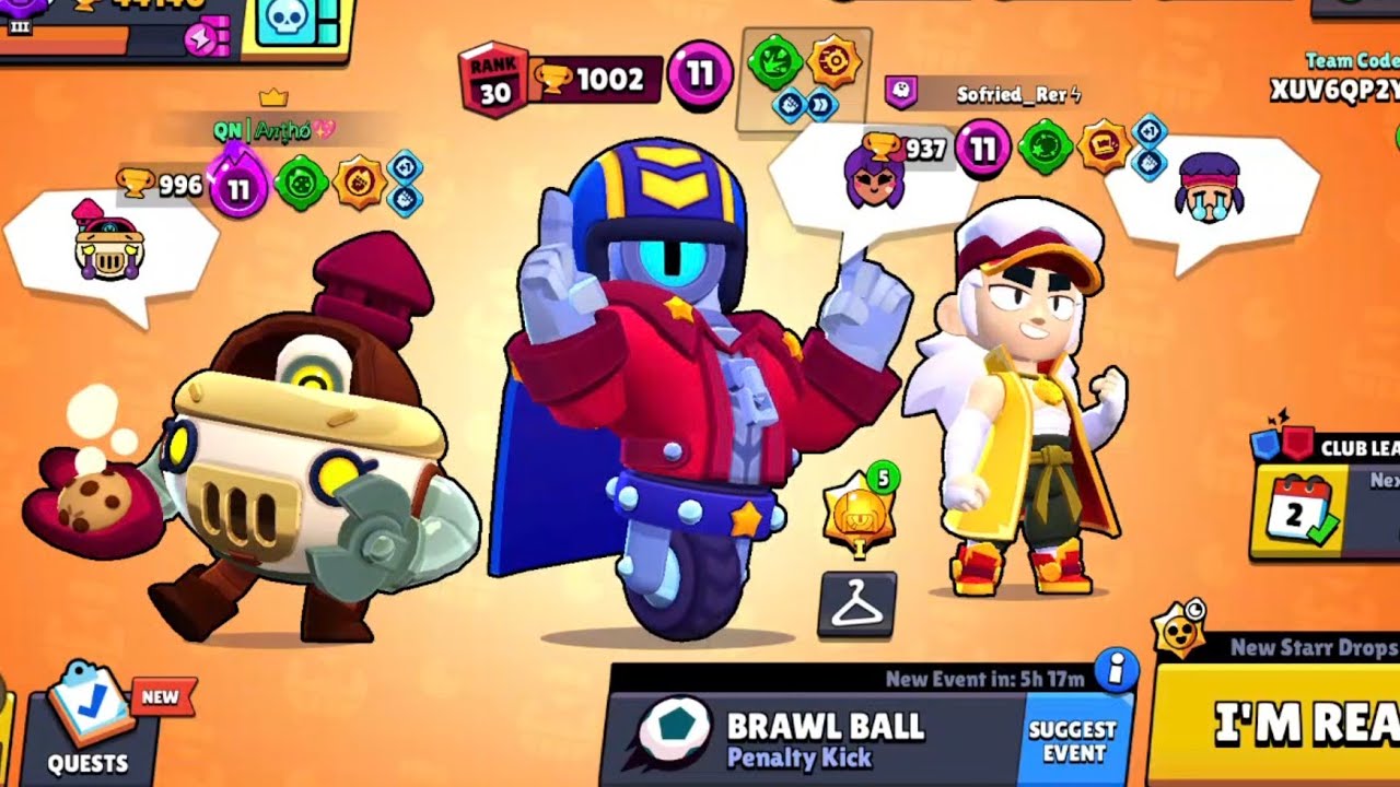 RANK 30 STU + MONTAGE - YouTube