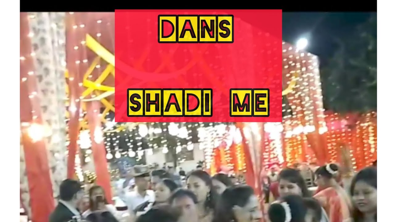 shadi me injioe dans - YouTube
