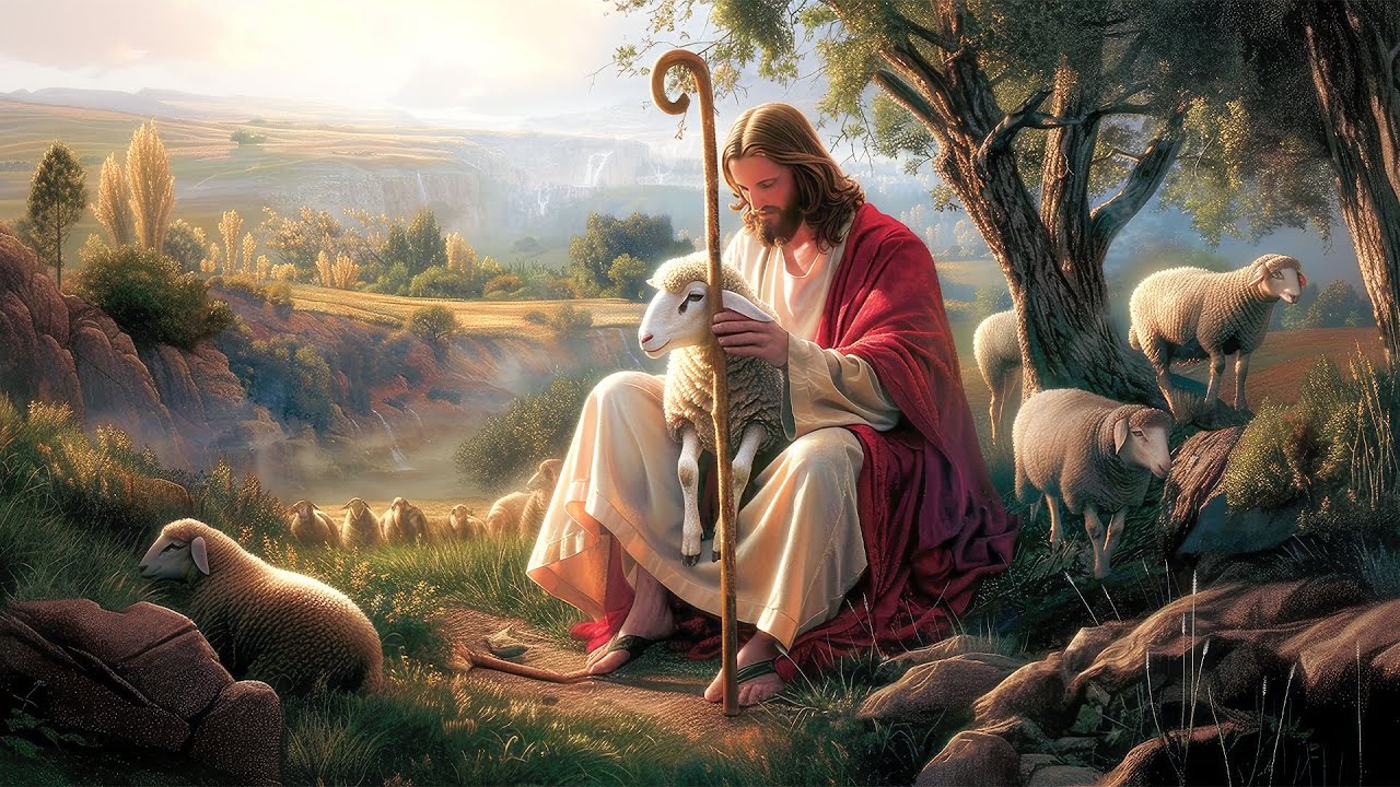 Gregorian Chant - Singing the Glory of Jesus | Prayers Around the ...