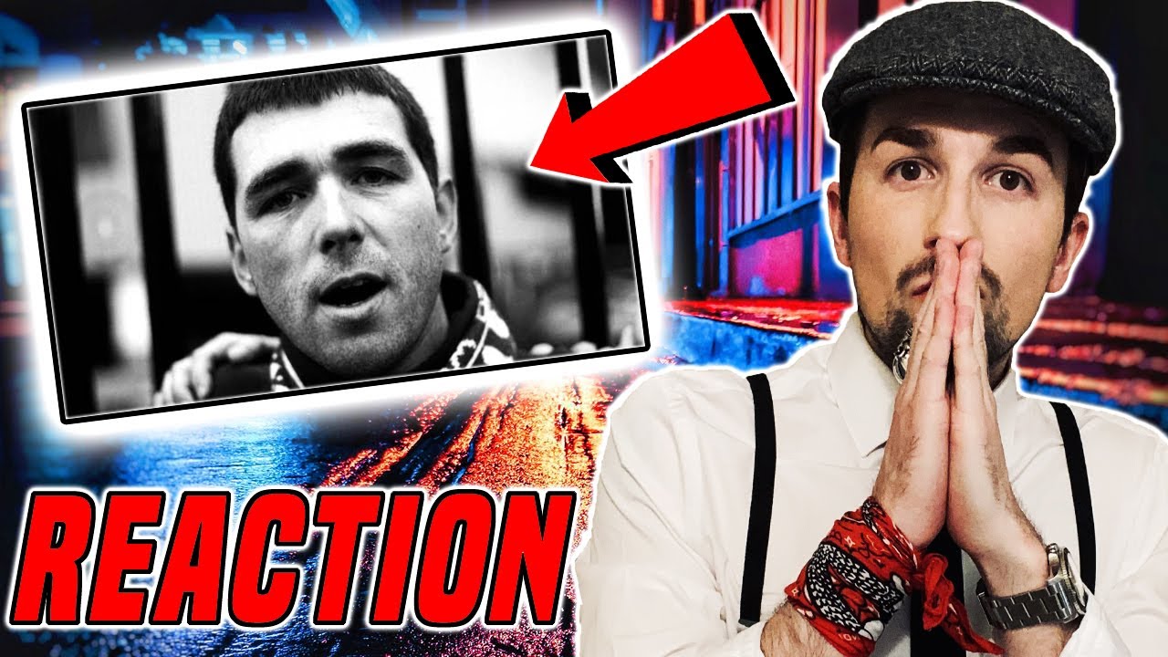 Gerry & The Pacemakers - You'll Never Walk Alone [Official Video] REACTION!!! - YouTube