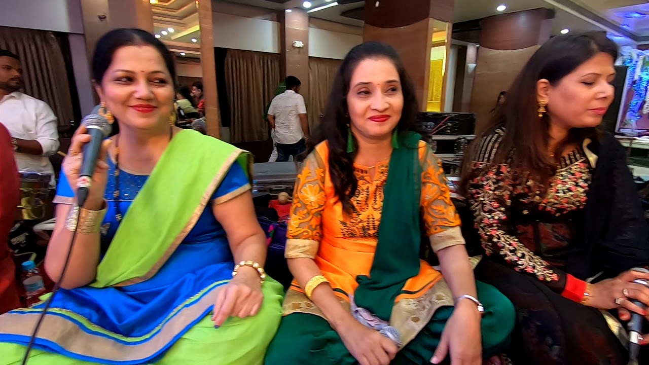 Lagna geet - YouTube