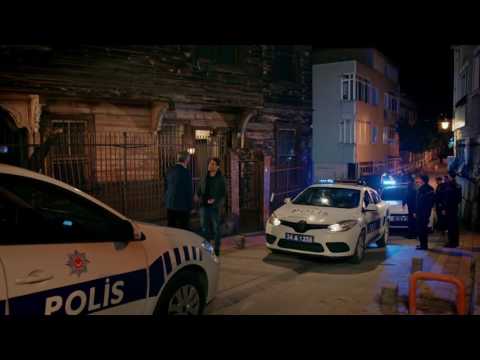 Lise devriyesi 4 bolum fragman