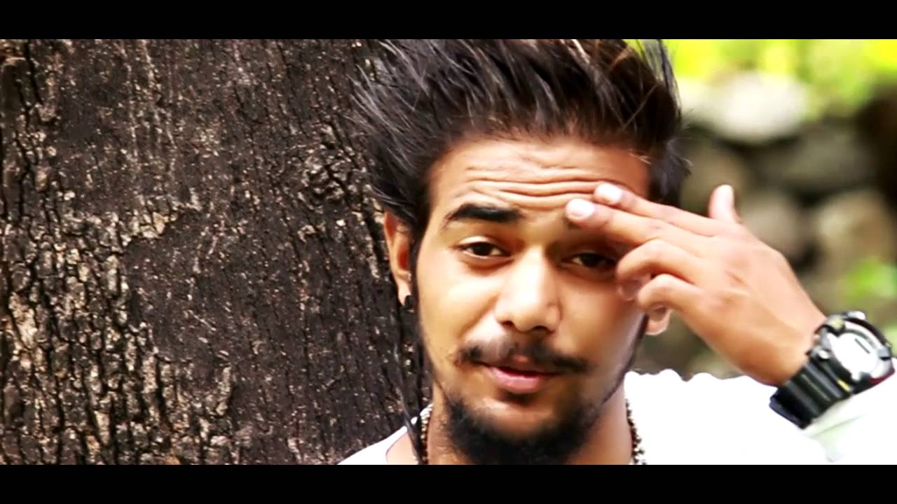 Tu Hi Mera Pyar || Rapper KD || 2016 || Rap Song - YouTube