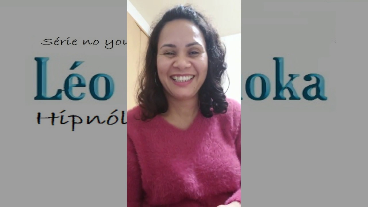 DEPOIMENTO CRIS CABRAL - YouTube