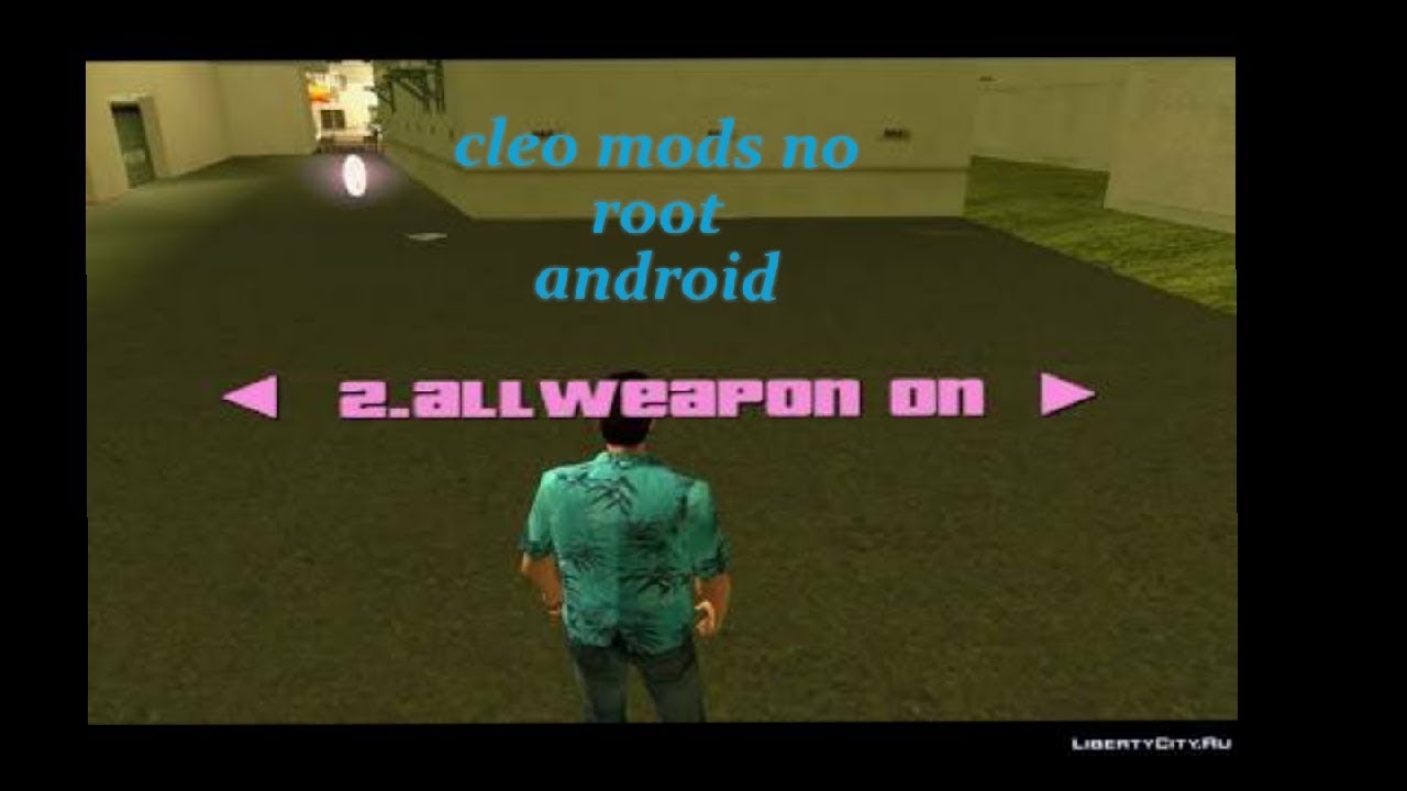 Gta Vc Cleo Mods Download - spectrumyellow