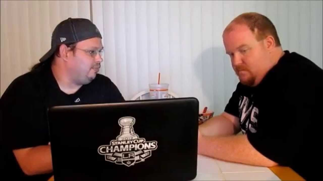 Dads on Wrestling - Episode 7 [Part 1] (WWE.com's Top 50 Entrance ...