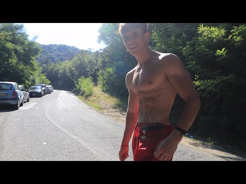 POWERFUL MAN Uriah Lytle - YouTube