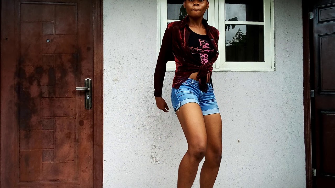 How to dance chocobodi - YouTube