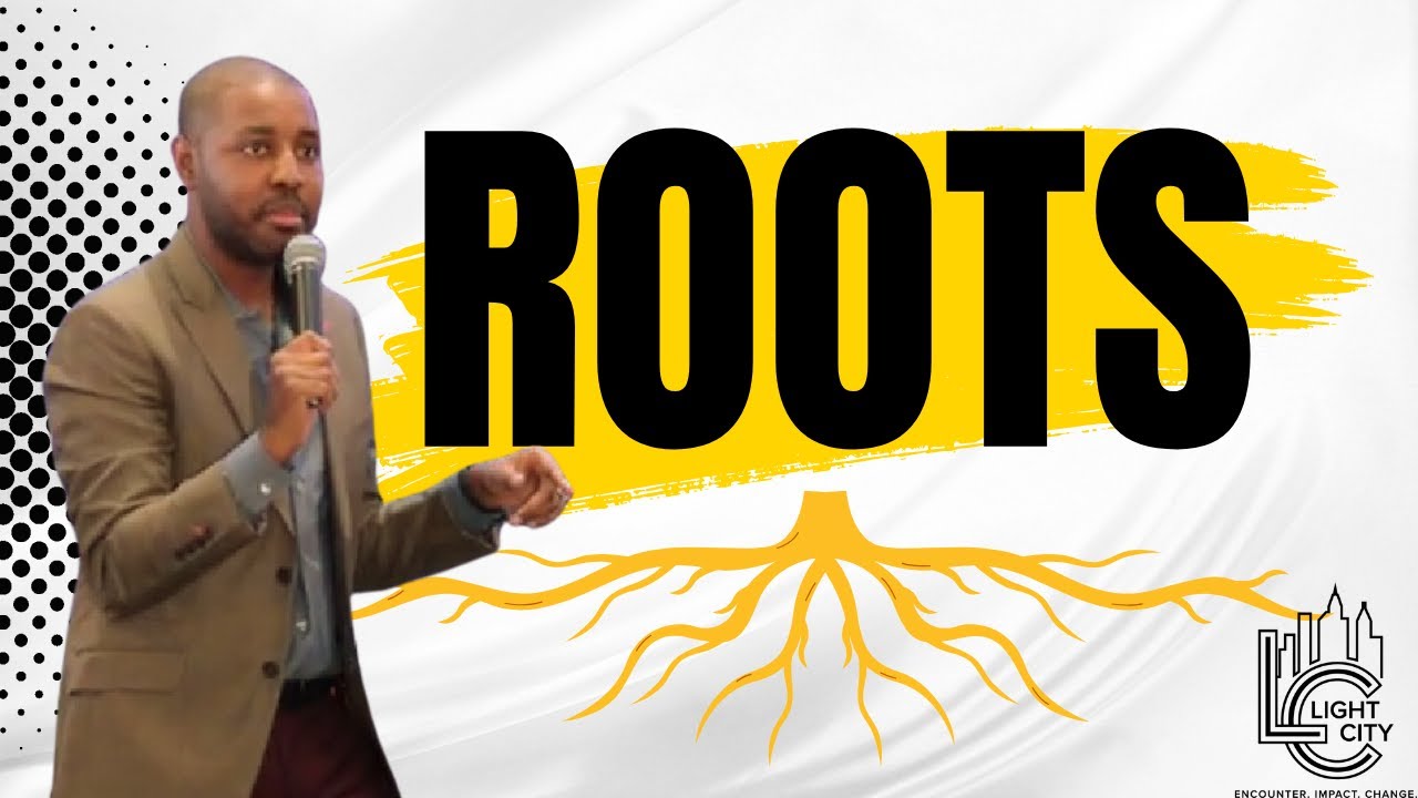 Roots | Mark 4 Series | Light City Church DMV - YouTube