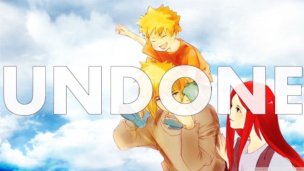 Nightcore - Undone (Love And Honor) [LYRICS] - YouTube