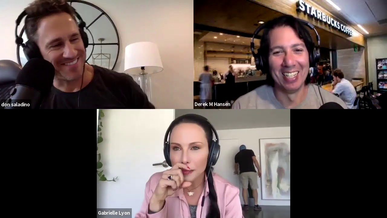 Episode 078 - Dr. Gabrielle Lyon: A Closer Look at Your Metabolism ...