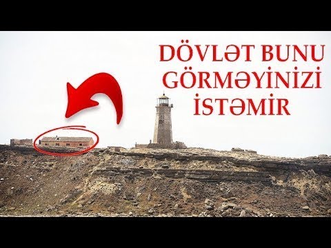 Azərbaycanda giriş qadağan olunmuş 3 yer - Gizli